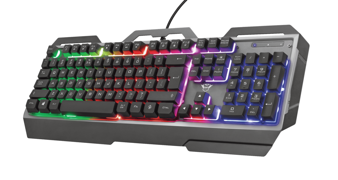 Trust GXT 856 Torac - Top Choice