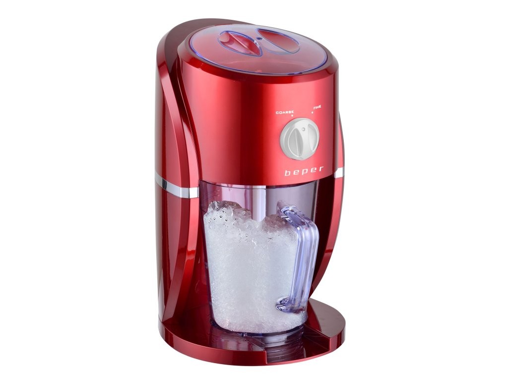Beper Ice Crusher - Top Choice