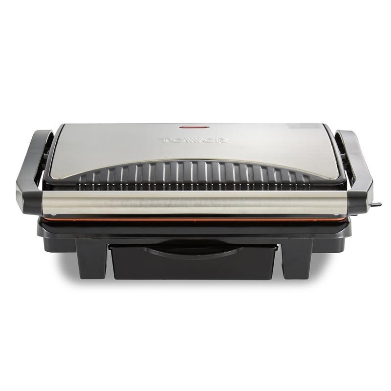 Tower Electric Griller - Top Choice