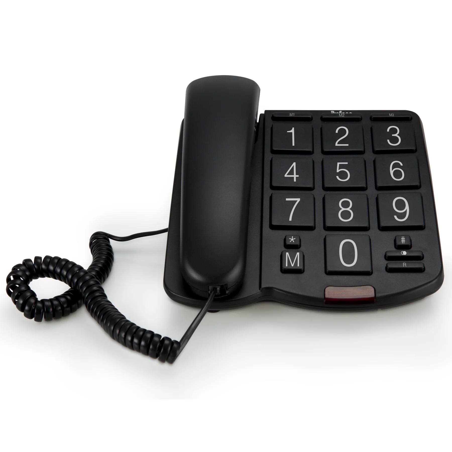 Profoon Corded Telephone - Top Choice