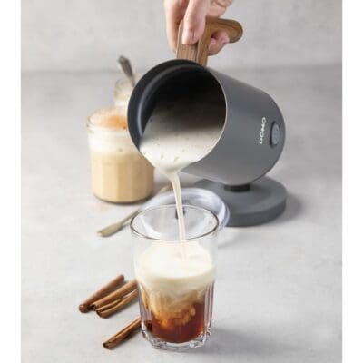 Domo Milk Frother - Top Choice